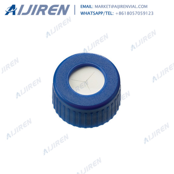 9mm septum cap Chrominex-Aijiren HPLC Vials