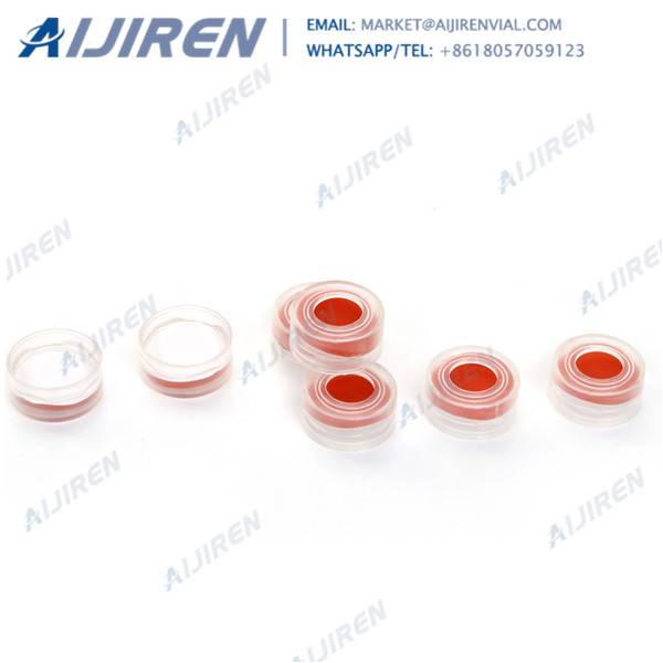 Shimadzu septum cap exporter-Aijiren HPLC Vials